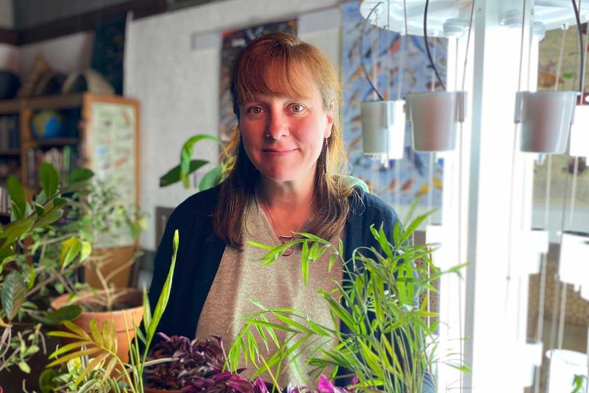 Green Churches Network keeps eye on the prize - Catholic Saskatoon News