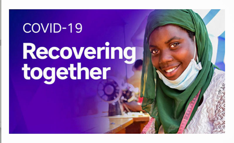 Development and Peace echoes Pope Francis’ call for solidarity in time ...