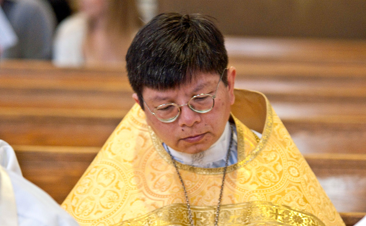 ‘We’re praying for human rights and civil liberties’ in nationwide Zoom ...