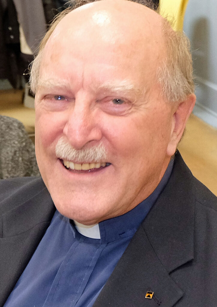 Bishop Mark Hagemoen announces pastoral appointments, moves and updates ...