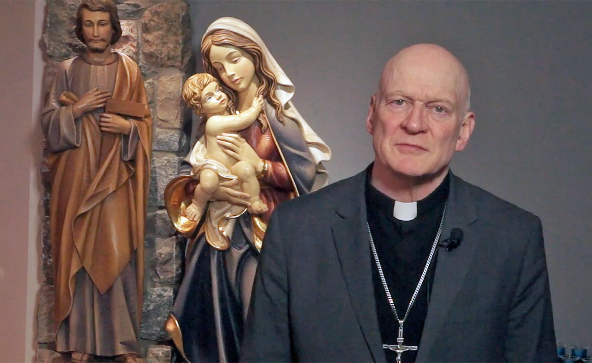 Day of Prayer for Reverence for Life marked in Roman Catholic Diocese ...