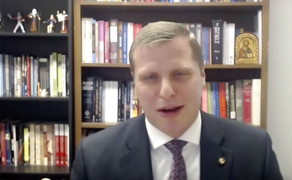 Participants from across the diocese of Saskatoon gather at Spring ...