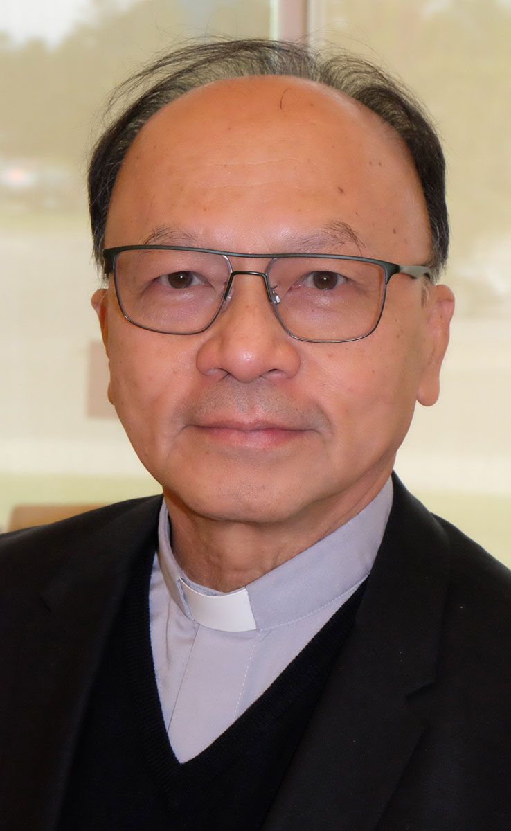 Updates, information and networking part of annual diocesan ...