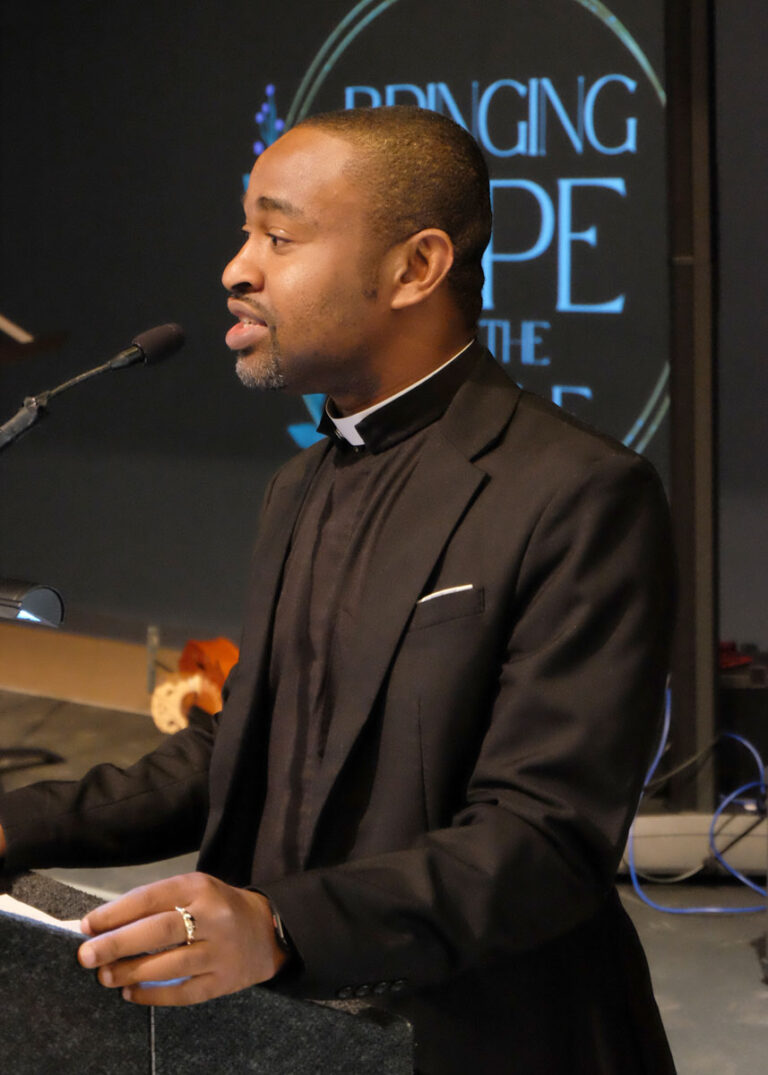 Bishop’s Dinner May 1 in Saskatoon includes prayers for Pope Francis ...